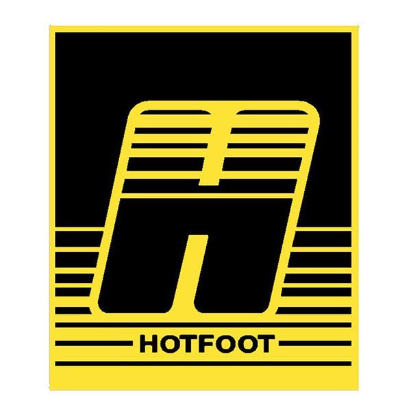 HOTFOOT – Bmx Products AU