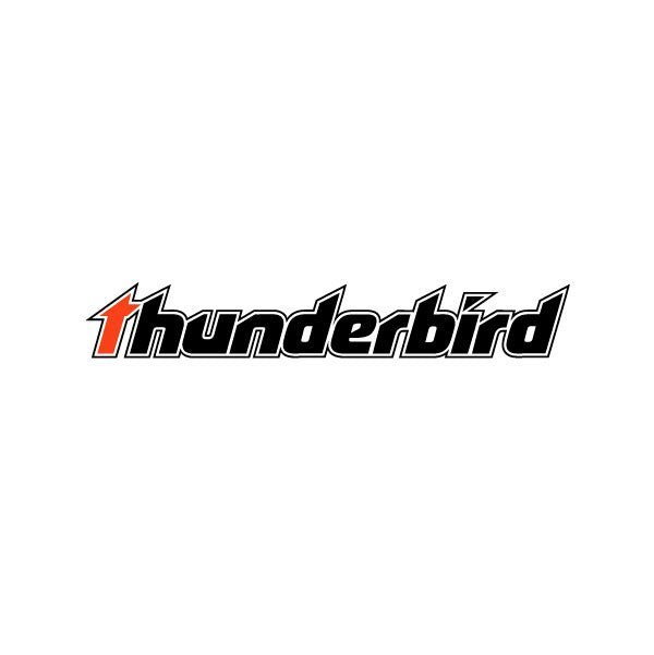 THUNDERBIRD – Bmx Products AU