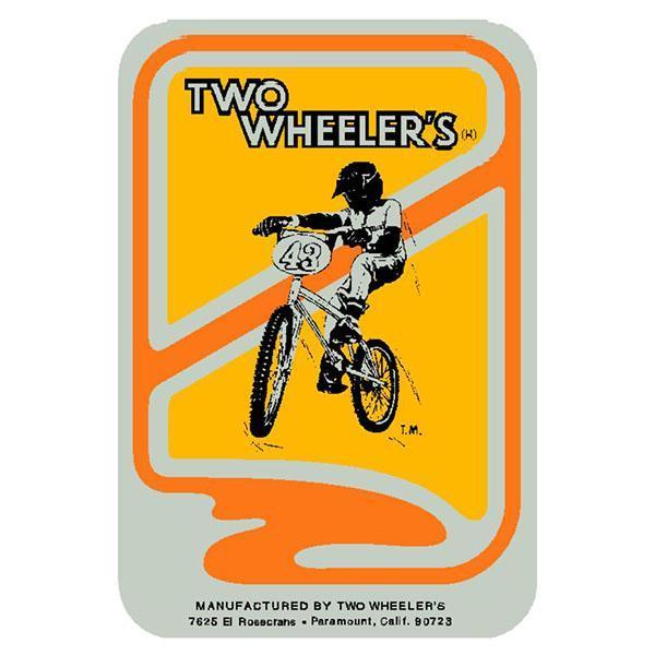 TWO WHEELERS
