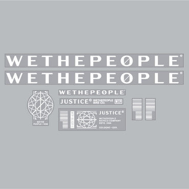 WETHEPEOPLE