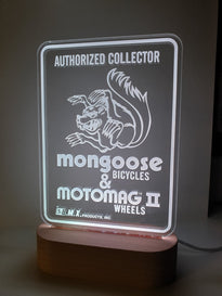 LED SIGNS – Bmx Products AU
